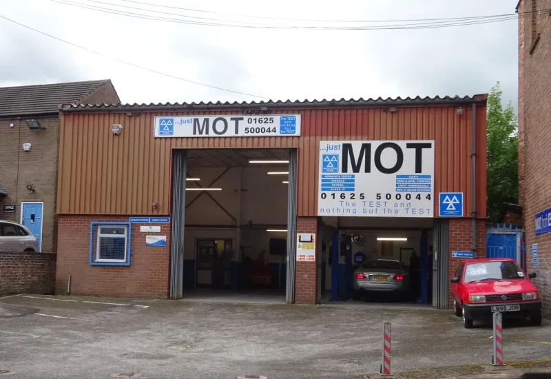 What Should I Check Before My MOT? - CSG Automotive Land Rover And ...